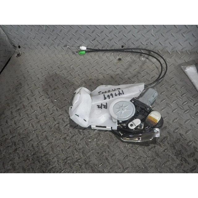 タント 【KAP】147669 LA600S 右スライドドアクローザーモーター : 小屋オートパーツ - 通販 - Yahoo!ショッピング