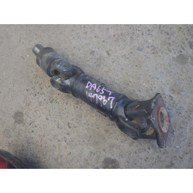 キャリイ 【KAP】147967 キャリィ DA65T リアプロペラシャフトASSY : 小屋オートパーツ - 通販 - Yahoo!ショッピング