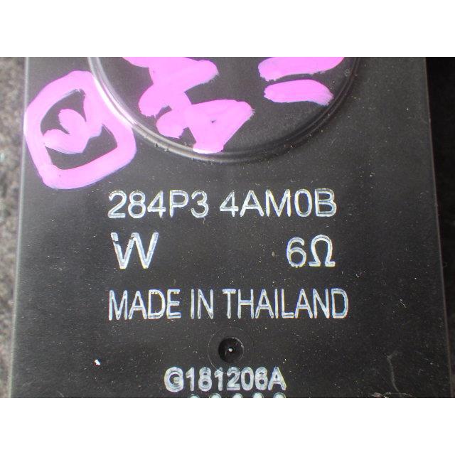 三菱 【KAP】148691 eKスペース B34A スピーカーウォーニング 284P3-4AM0B : 小屋オートパーツ - 通販 - Yahoo!ショッピング