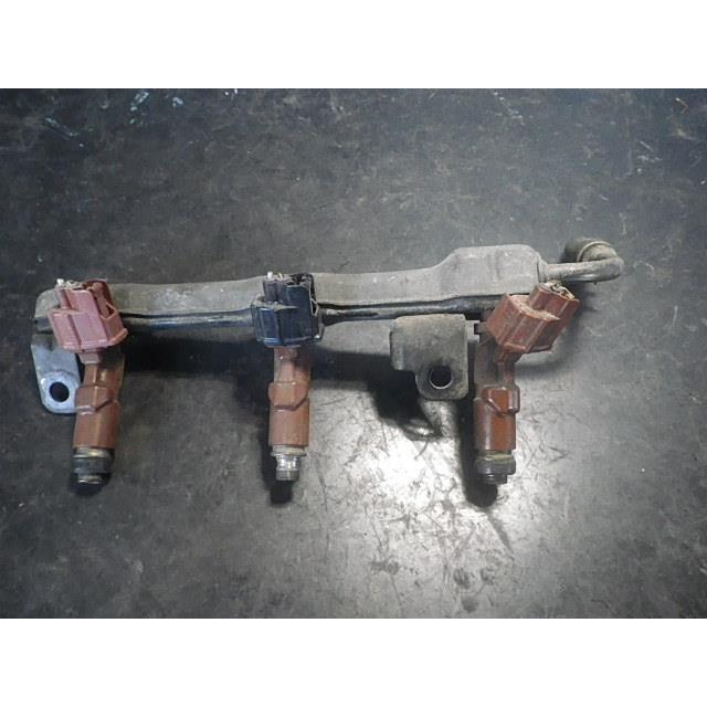 ミラ（ダイハツ） 【KAP】149155 ミラ L250V インジェクター : 小屋オートパーツ - 通販 - Yahoo!ショッピング