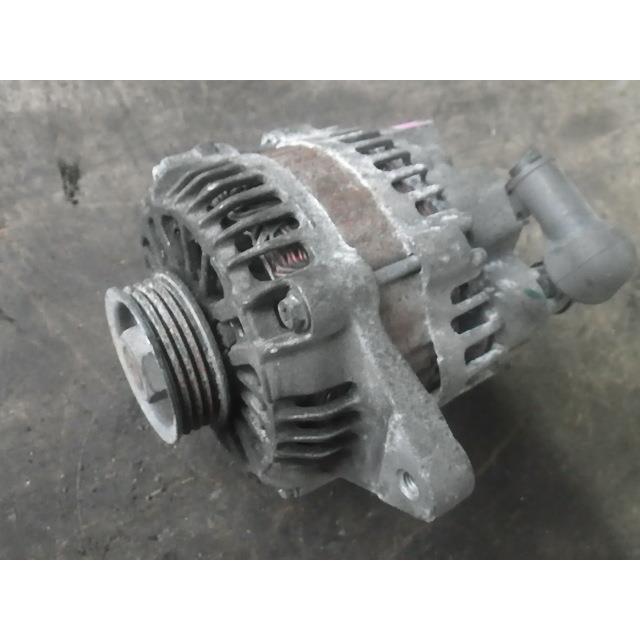 ワゴンR 【KAP】149656 ワゴンR MH21S オルタネーター : 小屋オートパーツ - 通販 - Yahoo!ショッピング