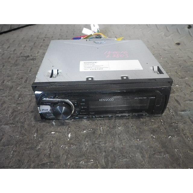タント 【KAP】150010 KENWOOD Y21-9000-01 CDプレーヤー : 小屋オートパーツ - 通販 - Yahoo!ショッピング