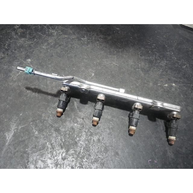 フィット 【KAP】150136 GE6 インジェクター : 小屋オートパーツ - 通販 - Yahoo!ショッピング