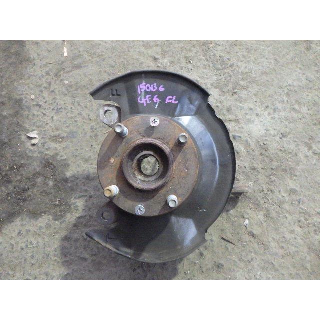 【KAP】150136 フィット GE6 左フロントナックルハブ : 000015013644340 : 小屋オートパーツ - 通販 ...