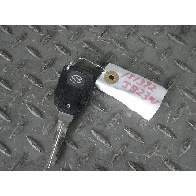 ジムニー 【KAP】151392 JB23W キーレスリモコン 純正 : 小屋オートパーツ - 通販 - Yahoo!ショッピング