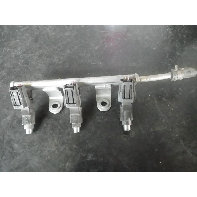 三菱 【KAP】151405 eKワゴン H82W インジェクター : 小屋オートパーツ - 通販 - Yahoo!ショッピング