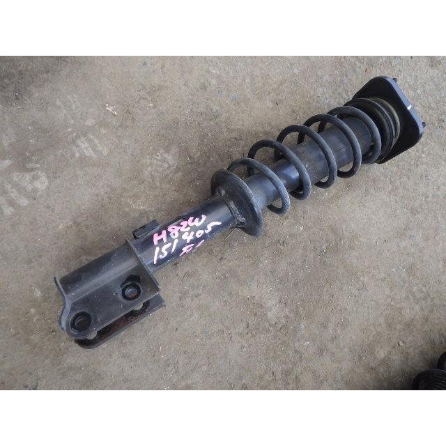 三菱 【KAP】151405 eKワゴン H82W 左フロントストラット/純正 : 小屋オートパーツ - 通販 - Yahoo!ショッピング