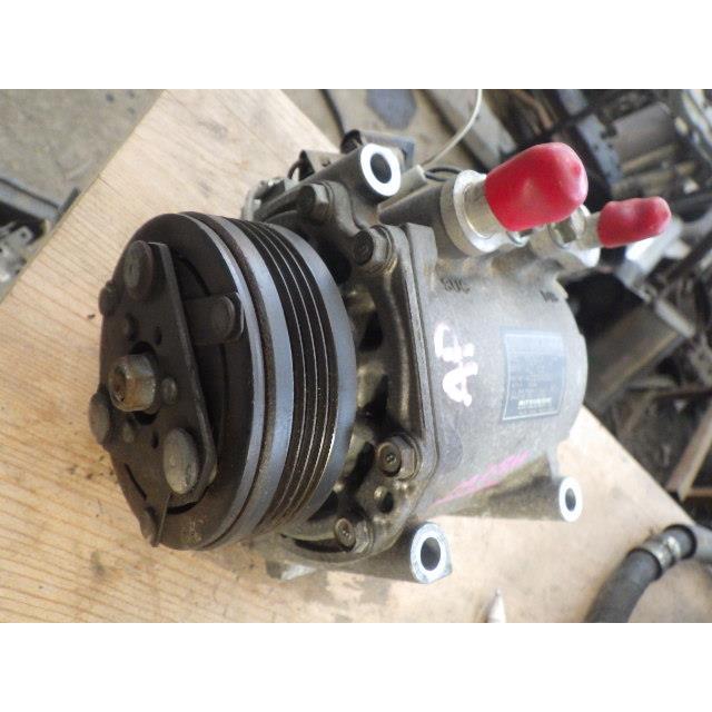【KAP】151405 eKワゴン H82W エアコンコンプレッサー :000015140560700:小屋オートパーツ - 通販 ...