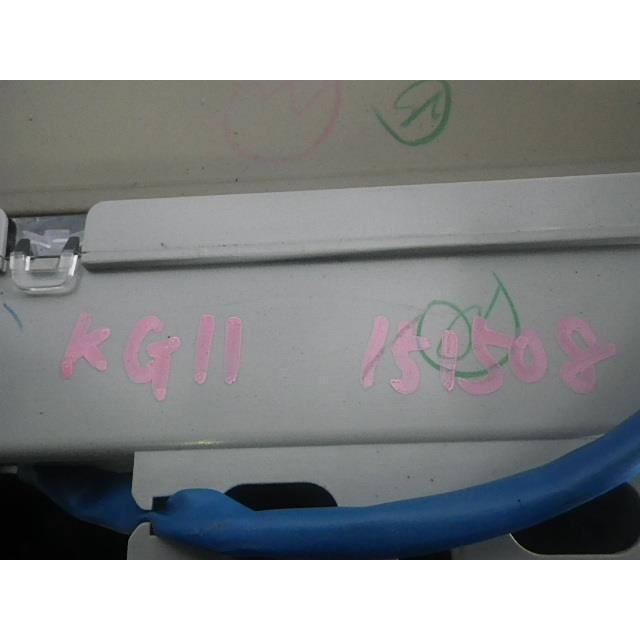 シルフィ 【KAP】151508 ブルーバードシルフィ KG11 ハイマウントストップランプ/純正 : 小屋オートパーツ - 通販 - Yahoo!ショッピング