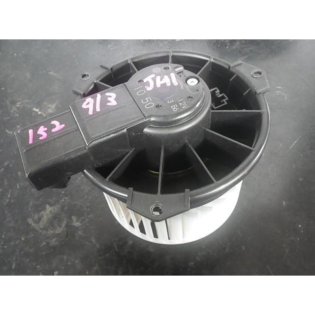 【KAP】152913 N−WGN JH1 ヒーターブロアーモーター :000015291367900:小屋オートパーツ - 通販 ...