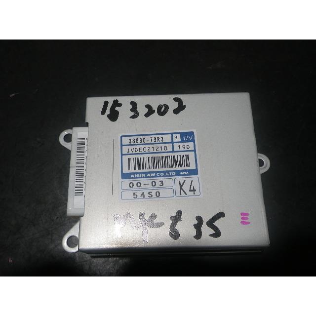 スペーシア 【KAP】153202 MK53S ミッションコンピューター : 小屋オートパーツ - 通販 - Yahoo!ショッピング