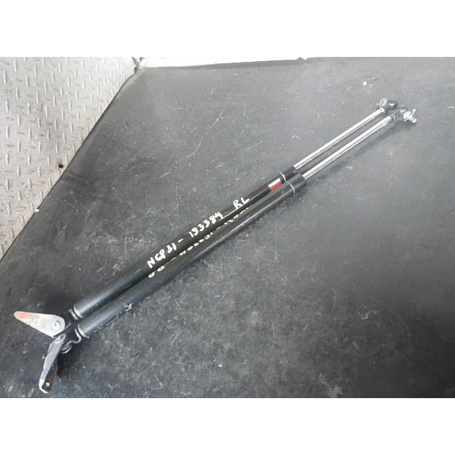 トヨタ 【KAP】153384 bB NCP31 バックドアダンパー : 小屋オートパーツ - 通販 - Yahoo!ショッピング