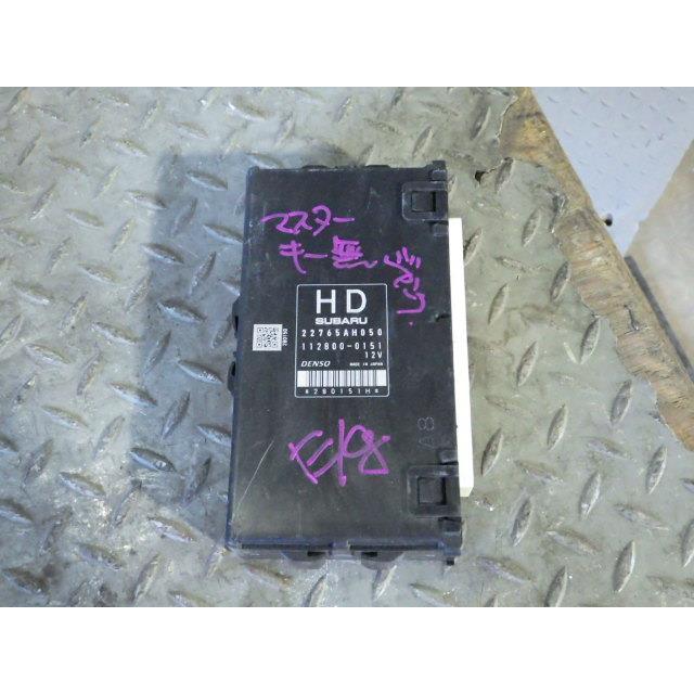 SUBARU 【KAP】153664 インプレッサ GP7 エンジンコンピューター : 小屋オートパーツ - 通販 - Yahoo!ショッピング