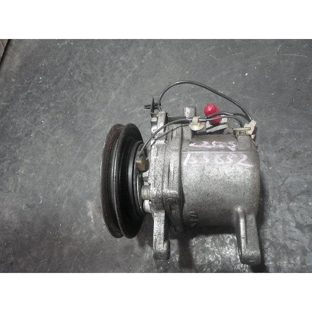 ミラ（ダイハツ） 【KAP】155652 ミラ L250V エアコンコンプレッサー : 小屋オートパーツ - 通販 - Yahoo!ショッピング