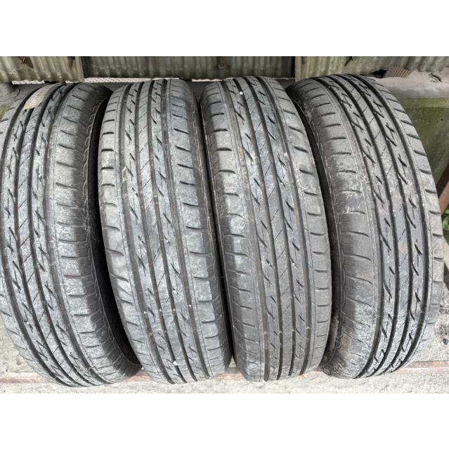 NEXTRY 【KAP】155849 タイヤ 4本,ブリヂストン,NEXTRY,185/80R14,2022年製 : 小屋オートパーツ - 通販 - Yahoo!ショッピング