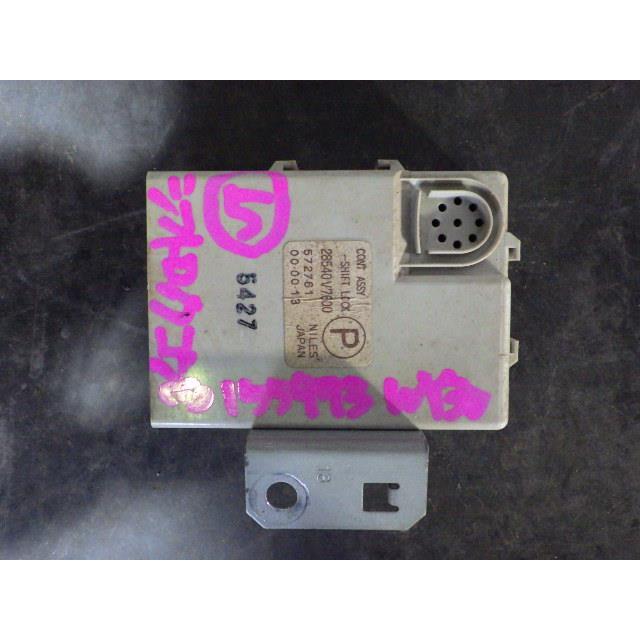 日産 【KAP】155973 グロリア WY30 シフトロックコンピューター : 小屋オートパーツ - 通販 - Yahoo!ショッピング