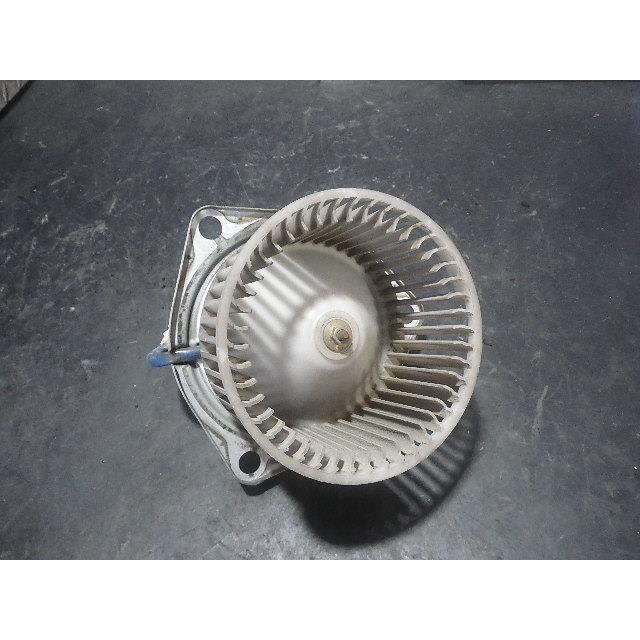 三菱 【KAP】156660 ミニキャブ U19T ヒーターブロアーモーター : 小屋オートパーツ - 通販 - Yahoo!ショッピング