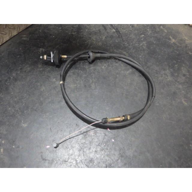 SUBARU 【KAP】157111 インプレッサ GGA アクセルワイヤー : 小屋オートパーツ - 通販 - Yahoo!ショッピング