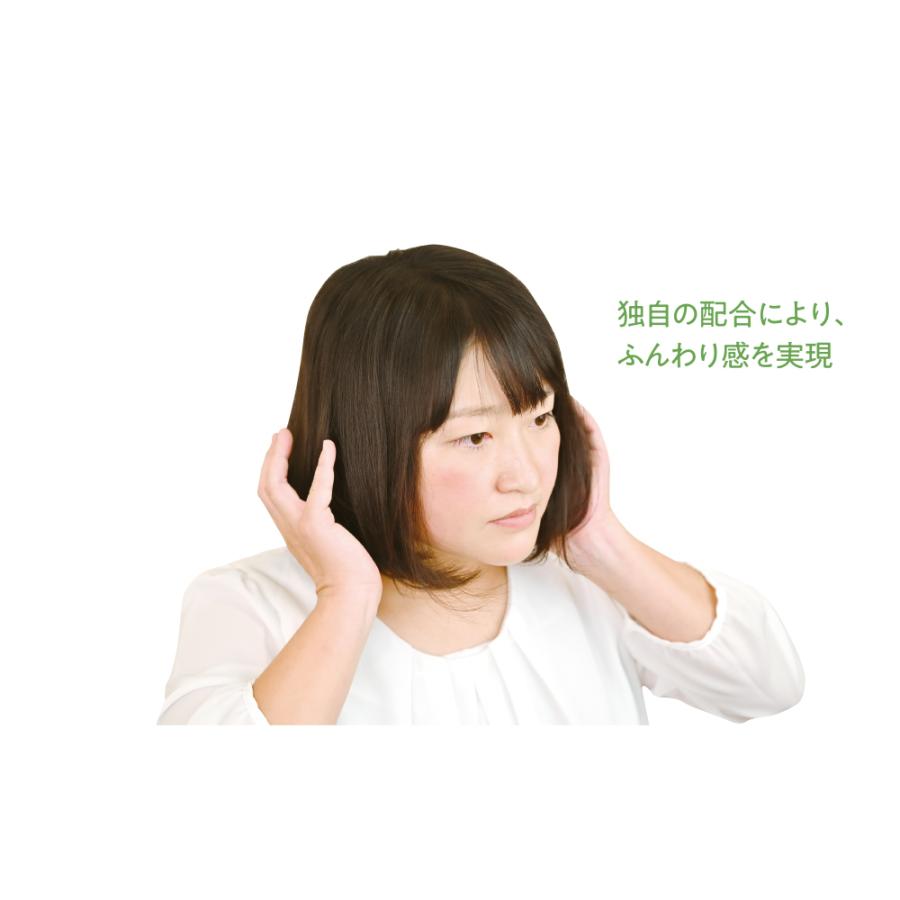 PINOLE（ピノーレ） 【ダークブラウン】ピノーレ V-up Mana ヘア