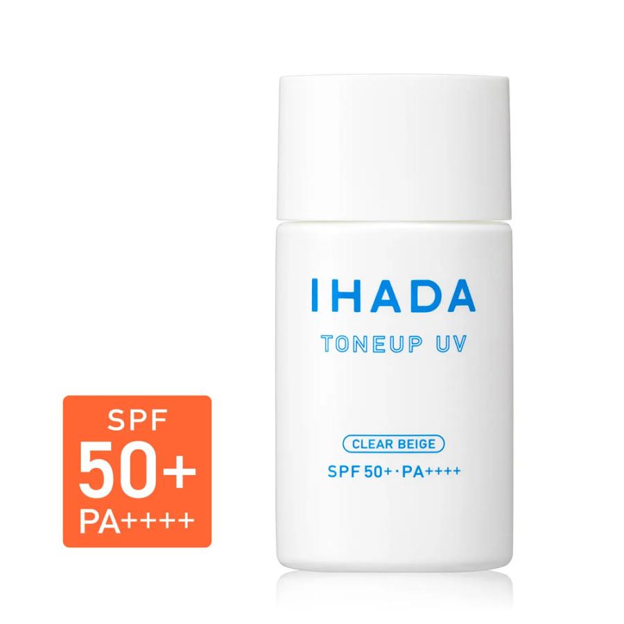 IHADA 【メール便発送】【医薬部外品】イハダ 薬用フェイスプロテクトUV ミルク SPF50+ ・ PA++++ 30mL : ヘルスケア コヤマ - 通販 - Yahoo!ショッピング