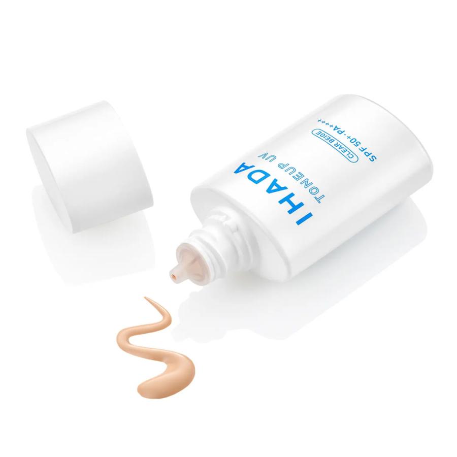 IHADA 【医薬部外品】イハダ 薬用フェイスプロテクトUV ミルク SPF50+ ・ PA++++ 30mL : ヘルスケア コヤマ - 通販 - Yahoo!ショッピング