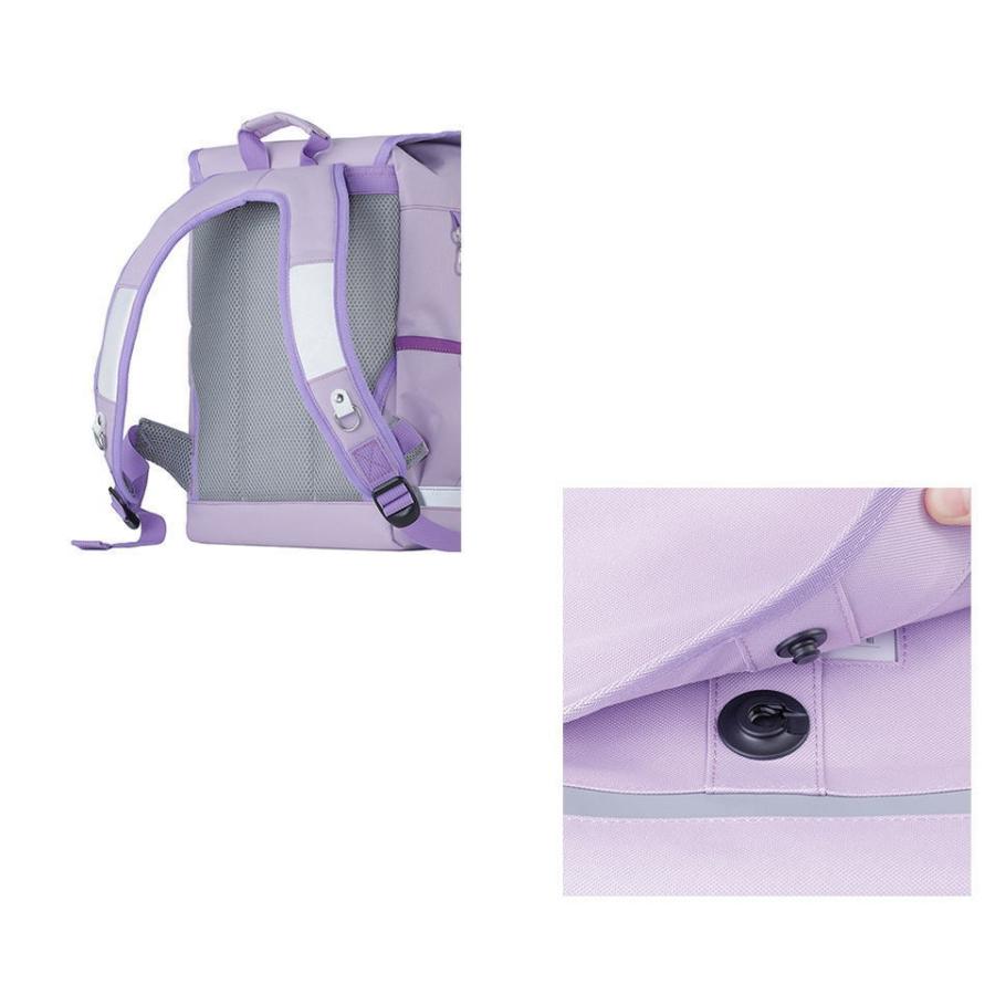 RAKUSACK JUNIOR ラクサックジュニア 通学リュック 小学生のための新しいランドセル/リュック/高学年向けサイズ/小学生/通学鞄/5色/101347-大 : スクールショップコヤマ ...