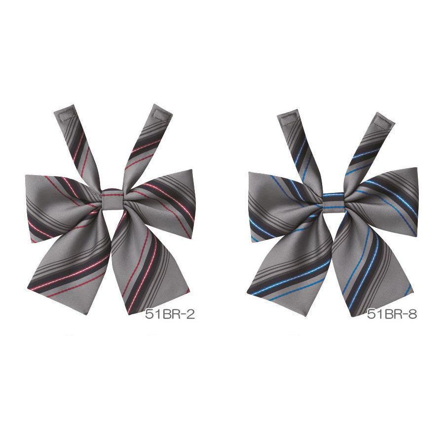 HANECTONE BRダブルサテンストライプ 綾柄リボン 撥水撥油加工 制服 スクールリボン ハネクトーン : スクールショップコヤマ - 通販 - Yahoo!ショッピング