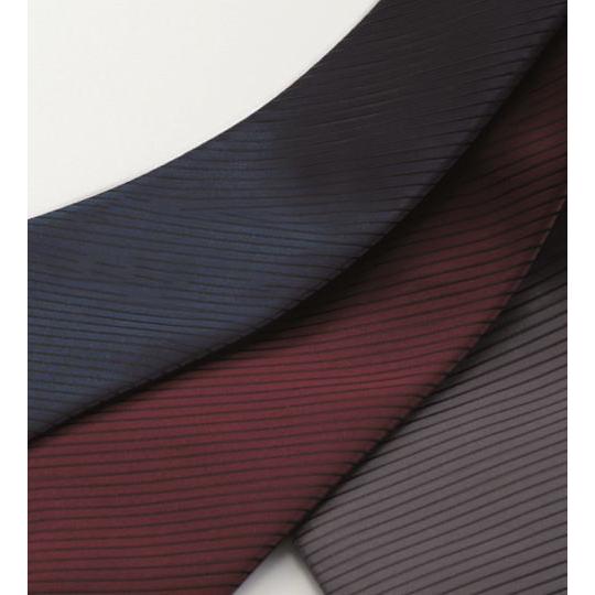 HANECTONE BGシャドーストライプ 綾柄リボン 撥水撥油加工 制服 スクールリボン ハネクトーン : スクールショップコヤマ - 通販 - Yahoo!ショッピング