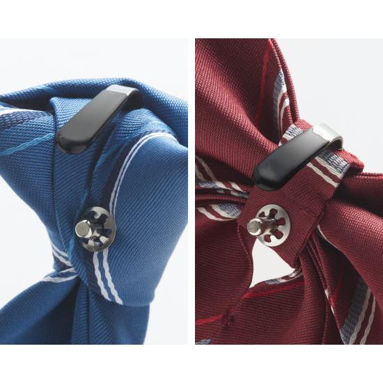 HANECTONE BUサテンドットBSストライプ 綾柄リボン ワンタッチ金具 撥水撥油加工 制服 スクールリボン ハネクトーン : スクールショップコヤマ - 通販 - Yahoo!ショッピング