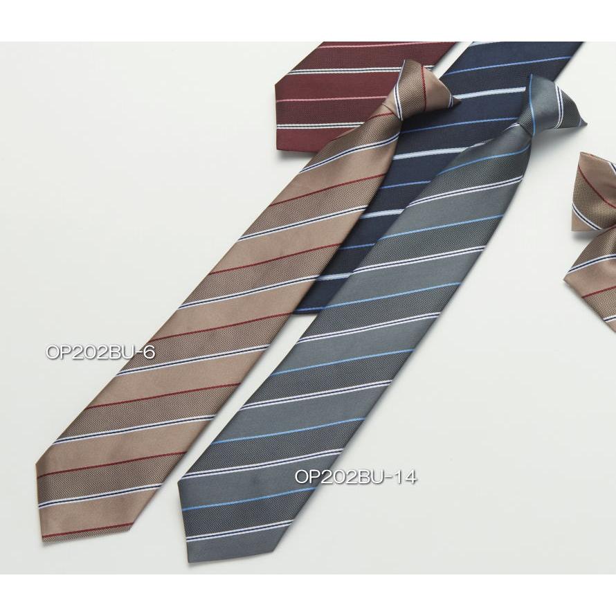 BUサテンドットBSストライプ 綾柄ネクタイ ワンタッチ金具 撥水撥油加工 制服 スクールネクタイ ハネクトーン : op202bu : スクールショップコヤマ - 通販 - Yahoo!ショッピング