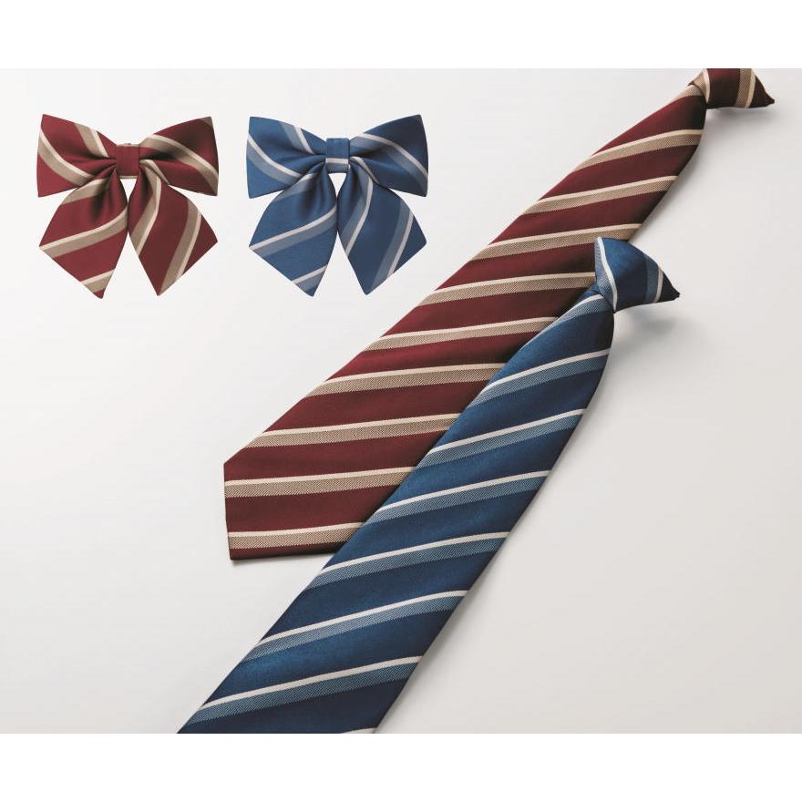 HANECTONE BSサテンドットストライプ 綾柄リボン 撥水撥油加工 抗菌防臭加工 制服 ワンタッチ装着 スクールリボン ハネクトーン : スクールショップコヤマ - 通販 - Yahoo ...