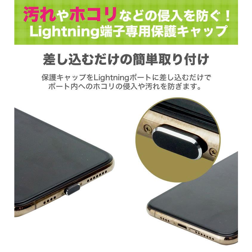 Lightning端子 専用 保護 キャップ 保護キャップ ライトニングポート iPhone iPad iPod 3個セット : ca-0811 : KOYOKOMA - 通販 - Yahoo ...