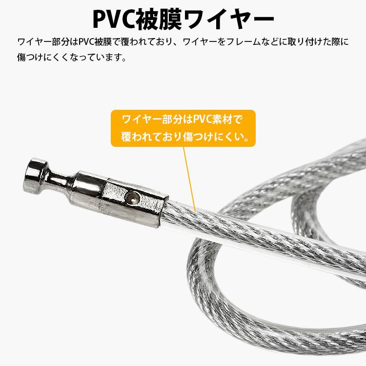 ワイヤーロック ダイヤルロック 南京錠 70cm ダイヤル式 3桁 暗証番号 ヘルメット スーツケース 盗難防止 防犯 旅行 : KOYOKOMA - 通販 - Yahoo!ショッピング