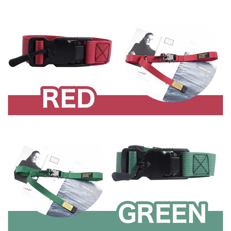 ベルト ワンタッチベルト マグネット メンズ キッズ レディース 男女兼用 ユニセックス 2.5cm 穴なし カジュアル : KOYOKOMA - 通販 - Yahoo!ショッピング