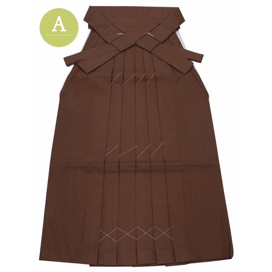 くすみカラー 婦人用 袴 無地 スカートタイプ 単品 S〜3Lサイズ 全3色 hs-112 : 和の心 小雪 - 通販 - Yahoo!ショッピング