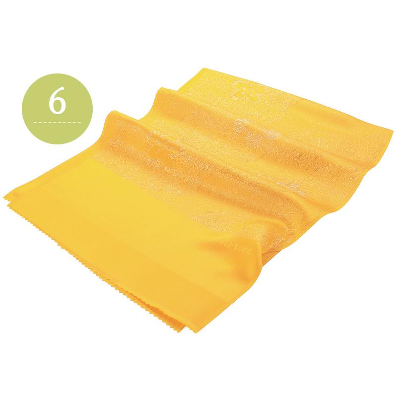 振袖用 正絹 丹後ちりめん 縫取り 帯揚げ 単品 ラメ糸使用 桜柄 全8色 ah-280 : 和の心 小雪 - 通販 - Yahoo!ショッピング