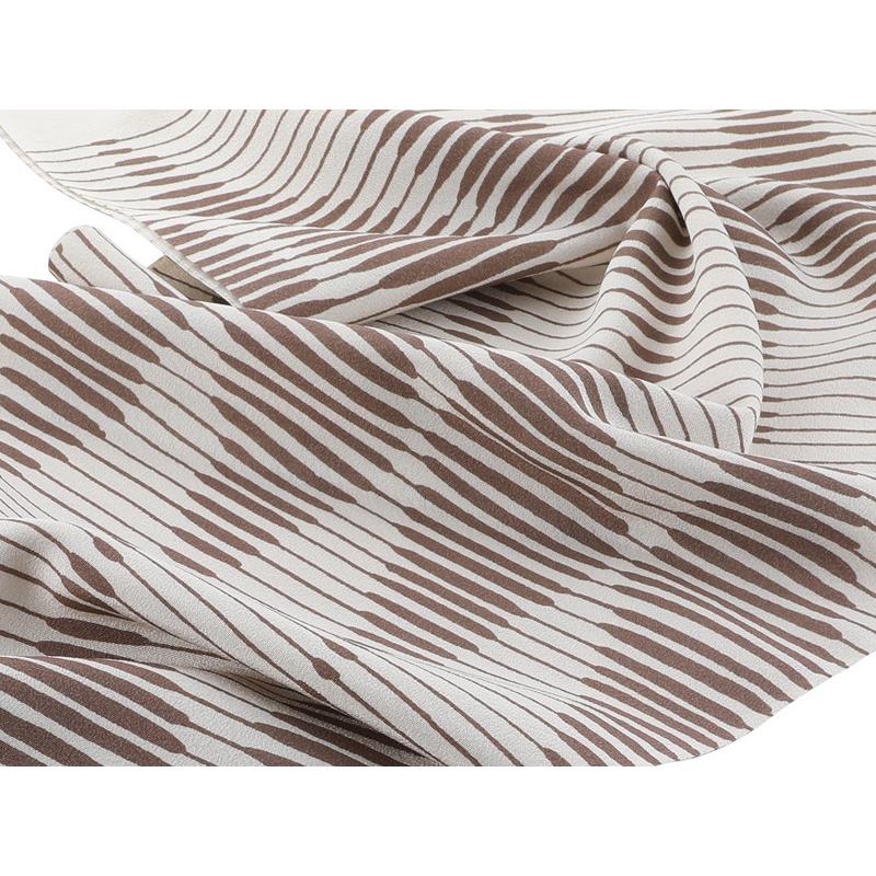 洒落用 正絹 丹後ちりめん 帯揚げ 単品 縞柄 全4色 ak-294 : 和の心 小雪 - 通販 - Yahoo!ショッピング