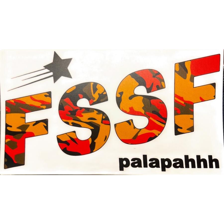 FSSFステッカー : KOZs-Choice - 通販 - Yahoo!ショッピング