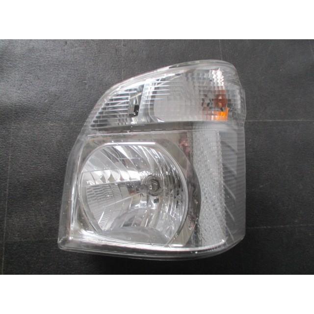 3759 EBD-DA16T キャリィ トラック 左 ヘッドライト ヘッドランプ コイト 100-59296 ジャンク品 平成27年12月 : 菊水自動車工業 - 通販 - Yahoo!ショッピング
