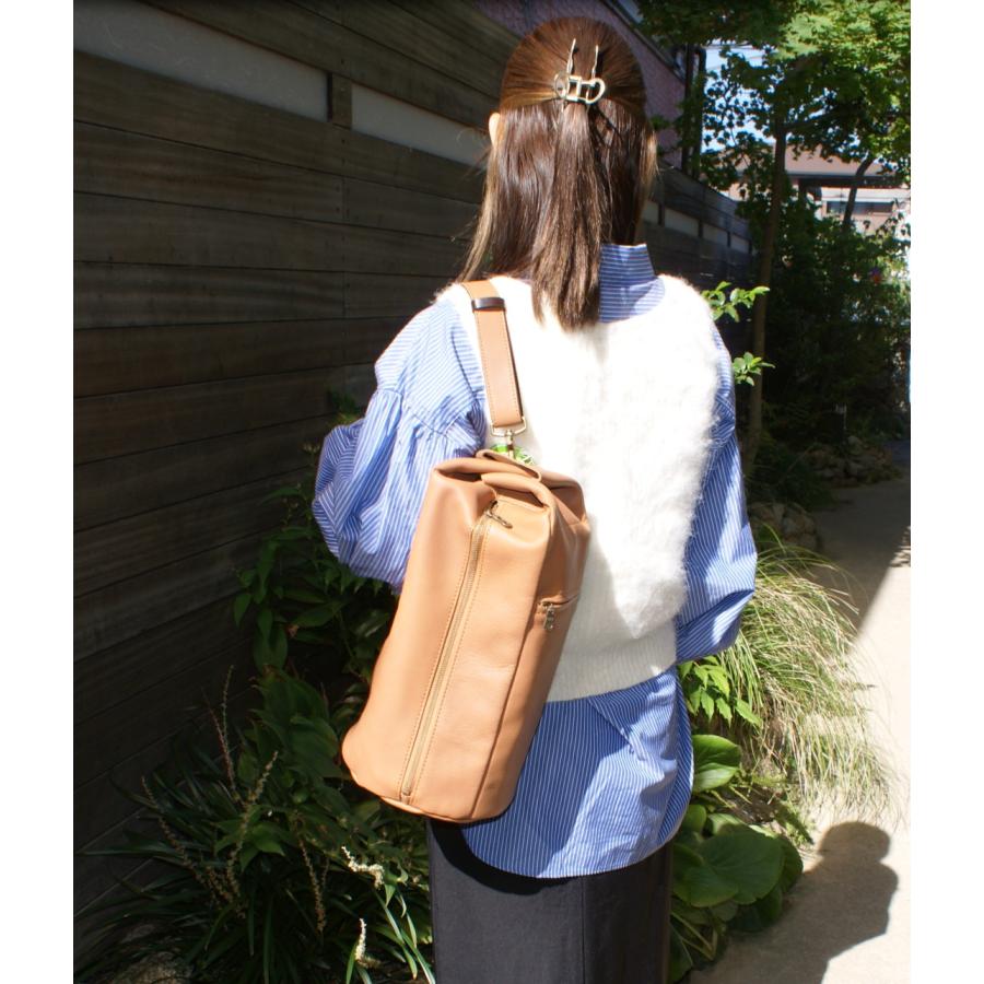 〔alto. アルト〕オイルヌメレザー（姫路レザー製）総革製ボンサックショルダー AKEB-3012 : レナジャパンメイドショップ - 通販 - Yahoo!ショッピング