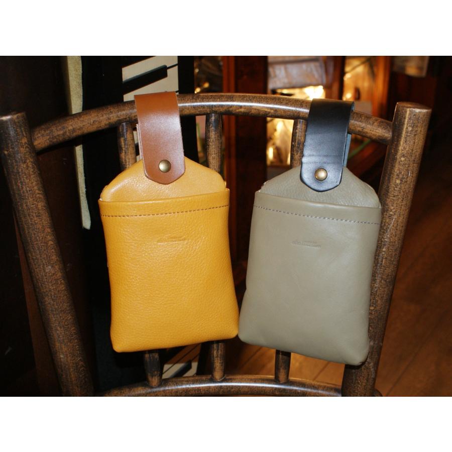 alto.(アルト)／ -LESS DESIGN (レスデザイン) ソフトシュリンク・オイルレザー牛革ベルトポーチ「縦型」AMSB-1220 : レナジャパンメイドショップ - 通販 ...