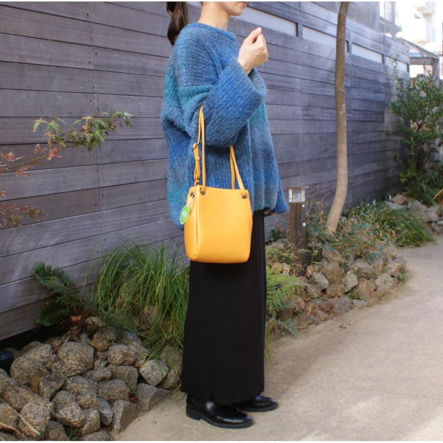 alto. アルト・LESSDESIGN レスデザイン オイルレザー（姫路レザー）2WAY巾着デザイン手提ショルダー AMSB-1221 :AMSB-1221:レナジャパンメイドショップ ...