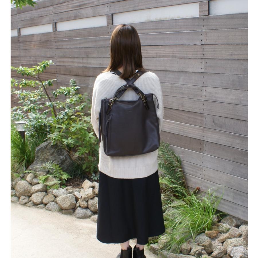 （レスデザイン／アルト）（日本製）フロートレザー（オイルシュリンクレザー）・リュック AMSB-1330 : レナジャパンメイドショップ - 通販 - Yahoo!ショッピング