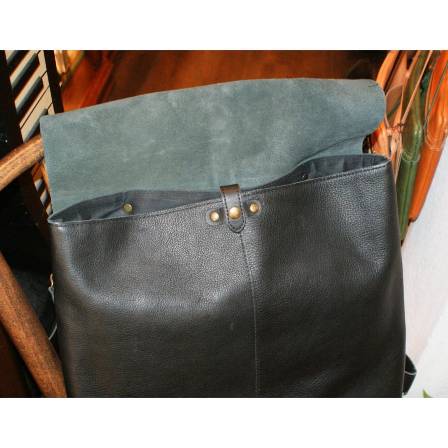 [アルト] 牛革フラップリュック （ラージSIZE） リュックサック 革 レザー メンズ レディース 日本製 AMSB-1700 : レナジャパンメイドショップ - 通販 - Yahoo!ショッピング