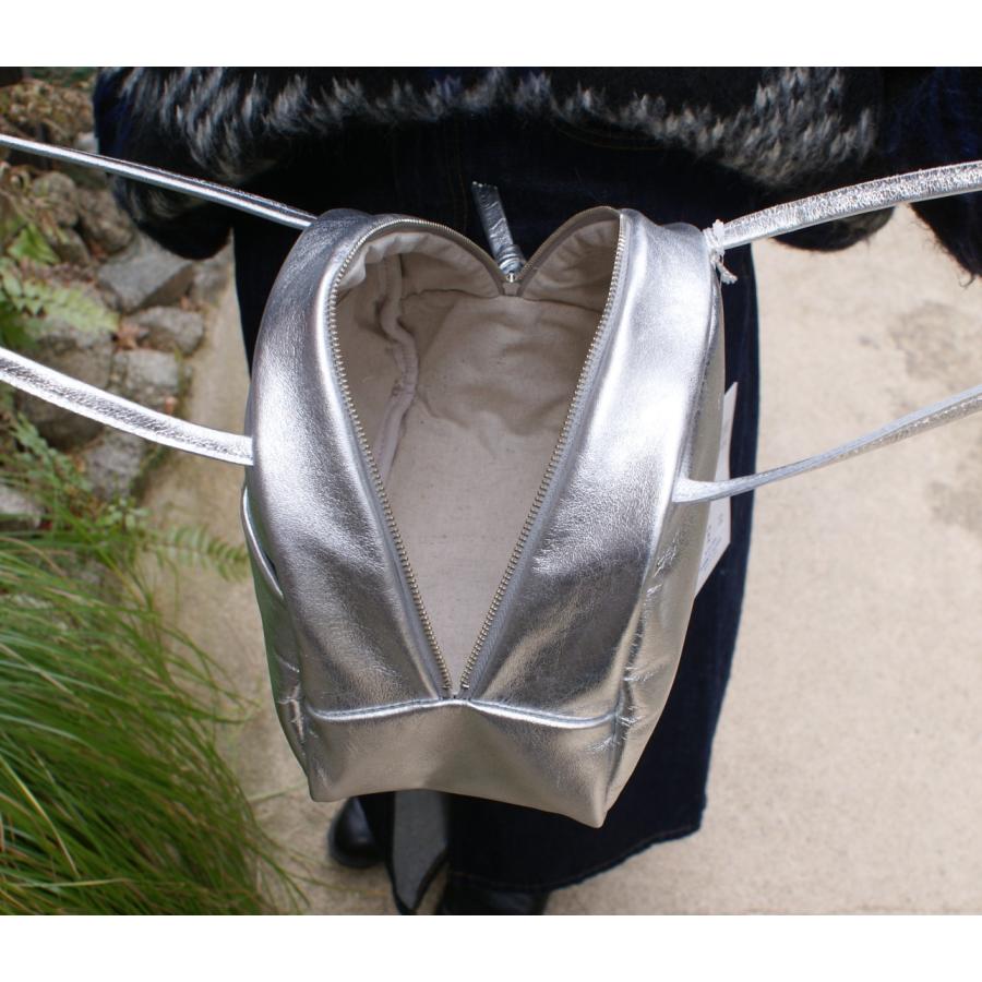 Folna Folna(フォルナ RD) ホイルレザーボストンバッグ SS-SIZE SILVER fo-083337 : レナジャパンメイドショップ - 通販 - Yahoo!ショッピング