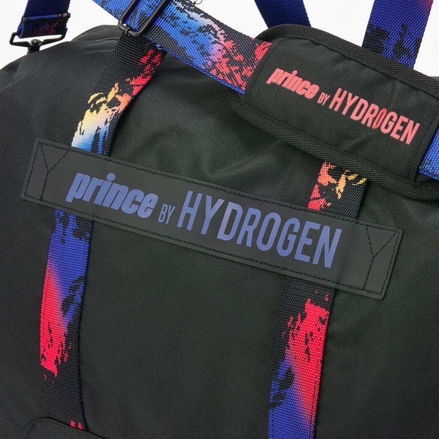 Prince プリンス テニスバッグ・ケース HYDROGEN ハイドロゲン RANDOM DUFFEL ダッフルバッグ 6P898R『即日出荷』 : KPI24 - 通販 - Yahoo ...