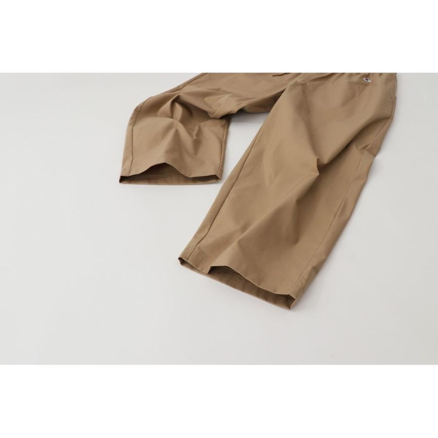 チャンピオン Champion カジュアルウェア ユニセックス WIDEPANTS C3-U208 2021FW :C3-U208:KPI24 - 通販 - Yahoo!ショッピング