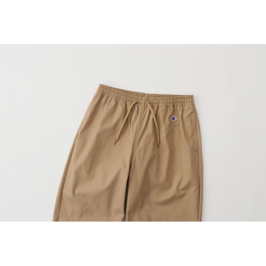 チャンピオン Champion カジュアルウェア ユニセックス WIDEPANTS C3-U208 2021FW :C3-U208:KPI24 - 通販 - Yahoo!ショッピング