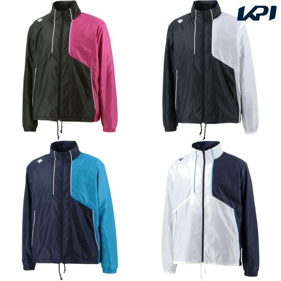 デサント DESCENTE マルチSPウェア ユニセックス ウインドブレーカージャケット DAT3264 2020SS :DAT3264:KPI24 - 通販 - Yahoo!ショッピング