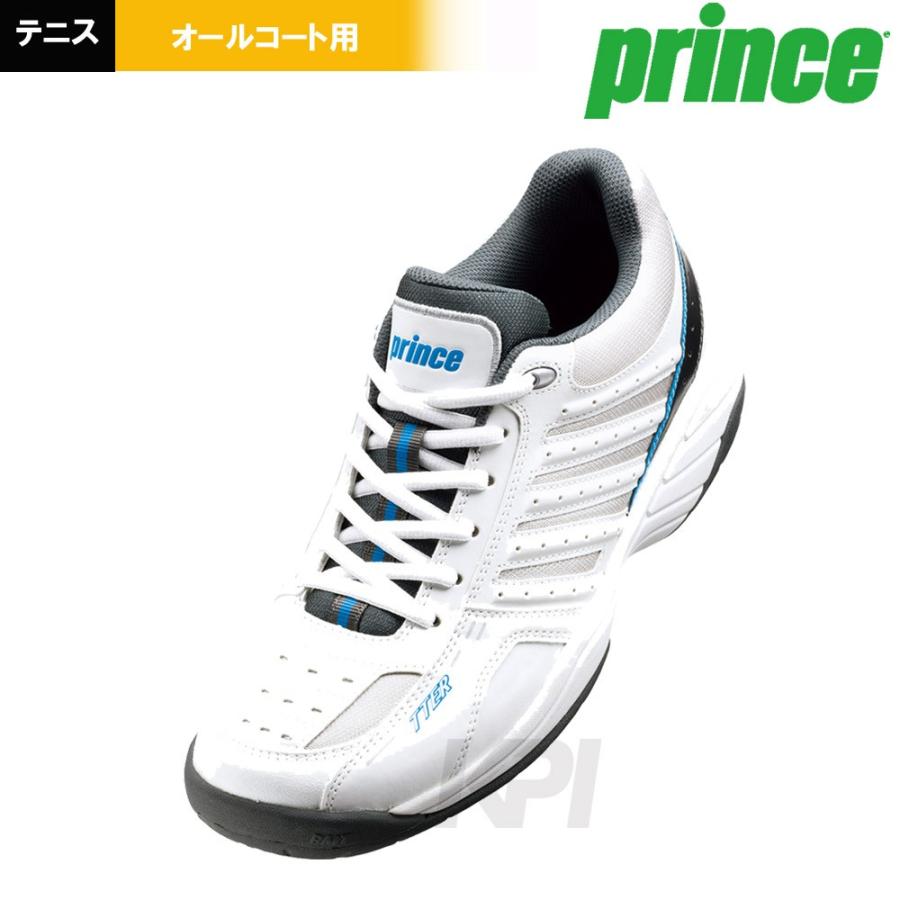 Prince プリンス 「BASIC Series オールコート用シューズ DPS615」オールコート用テニスシューズ「訳あり」『即日出荷』 : KPI24 - 通販 - Yahoo!ショッピング